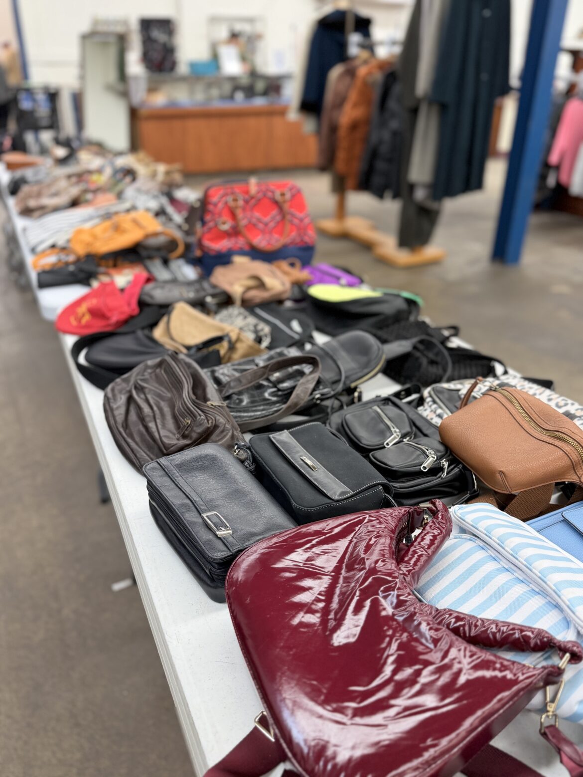 Interesting Resale Shops Iowa City Images